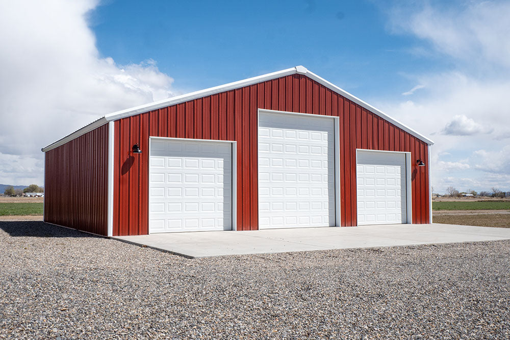 Great Western Buildings – Great Western Building Systems